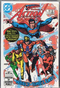 Mark's Comics / HipComic