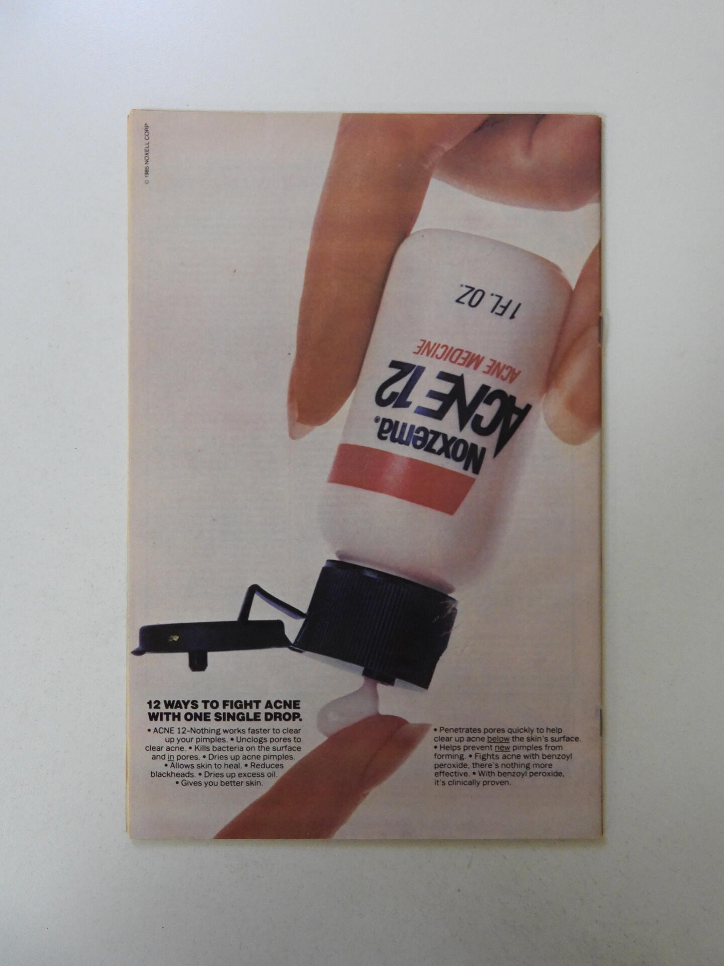 Batman #386 (1985) 1st appearance of Black Mask FN- condition | Comic ...