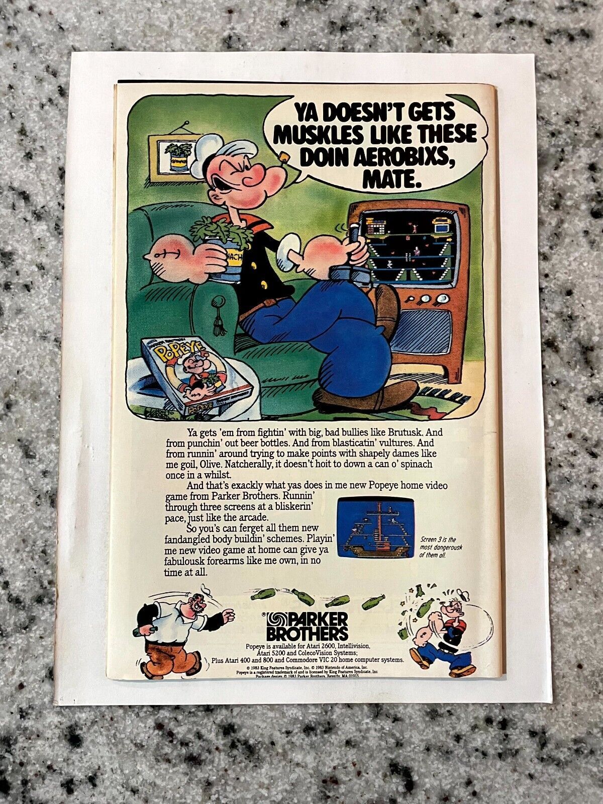 Mighty Thor # 339 NM- Marvel Comic Book Beta Ray Bill Loki Avengers ...