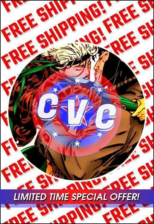 Power Girl Comic Lot #1-4 (1988) KEY Prime Powergirl Solo! JLA Superman ...