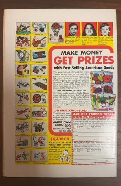 The Avengers #112 FN First appearance of Mantis. (1973) | Comic Books ...