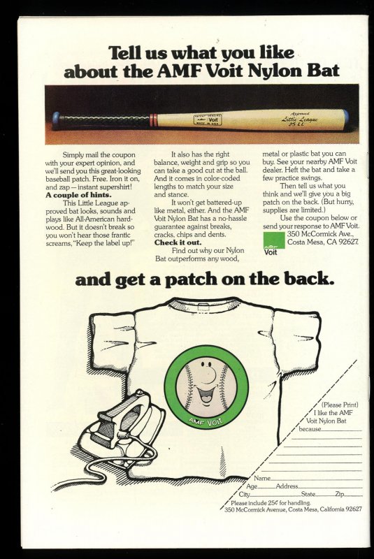 Adventure Comics #440 NM- 9.2 Spectre! | Comic Books - Modern Age, DC ...