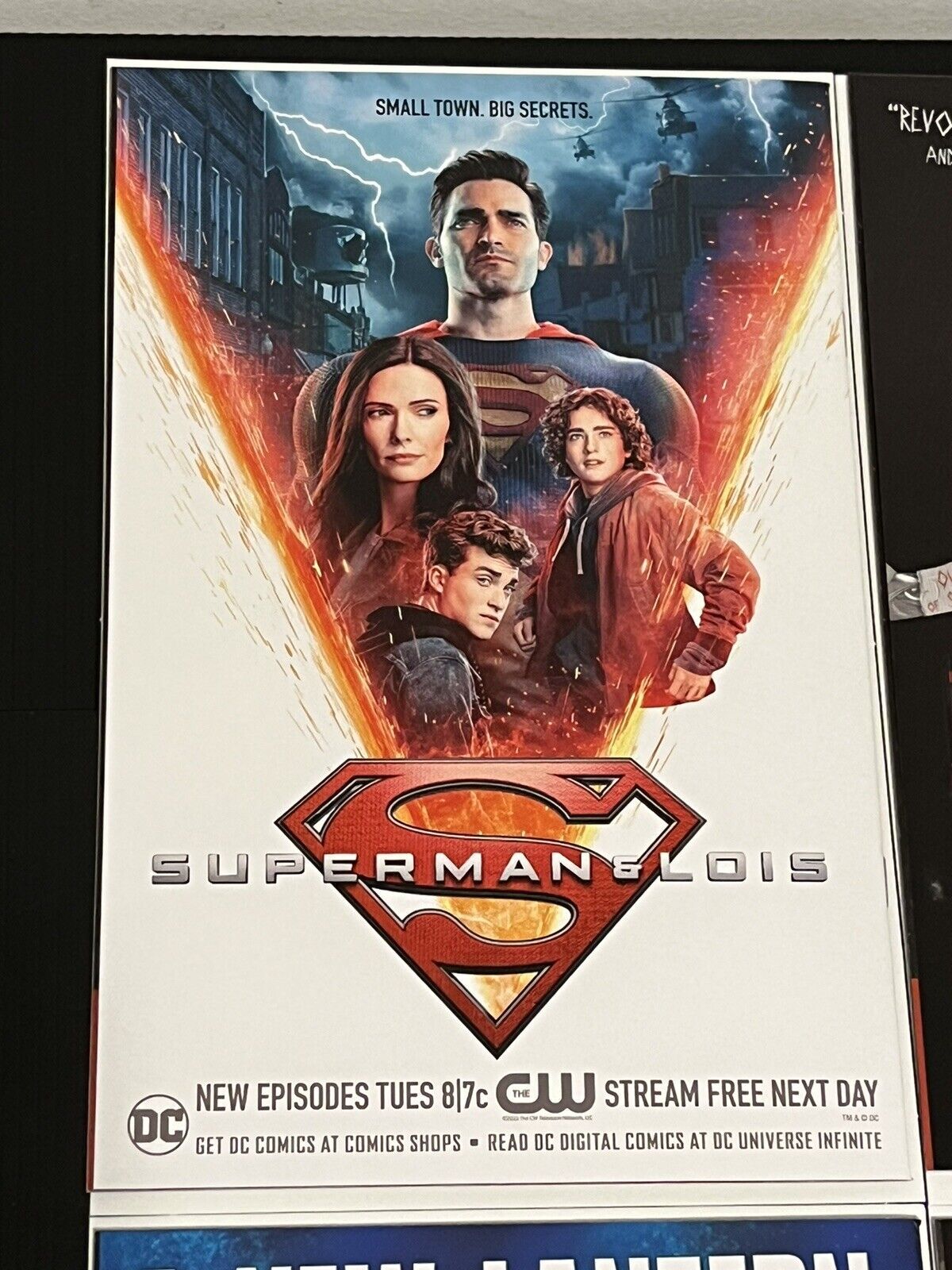 Flashpoint Beyond #1 2 3 4 5 6 Xermanico VAR SET of 6 DC Comics 2022 ...