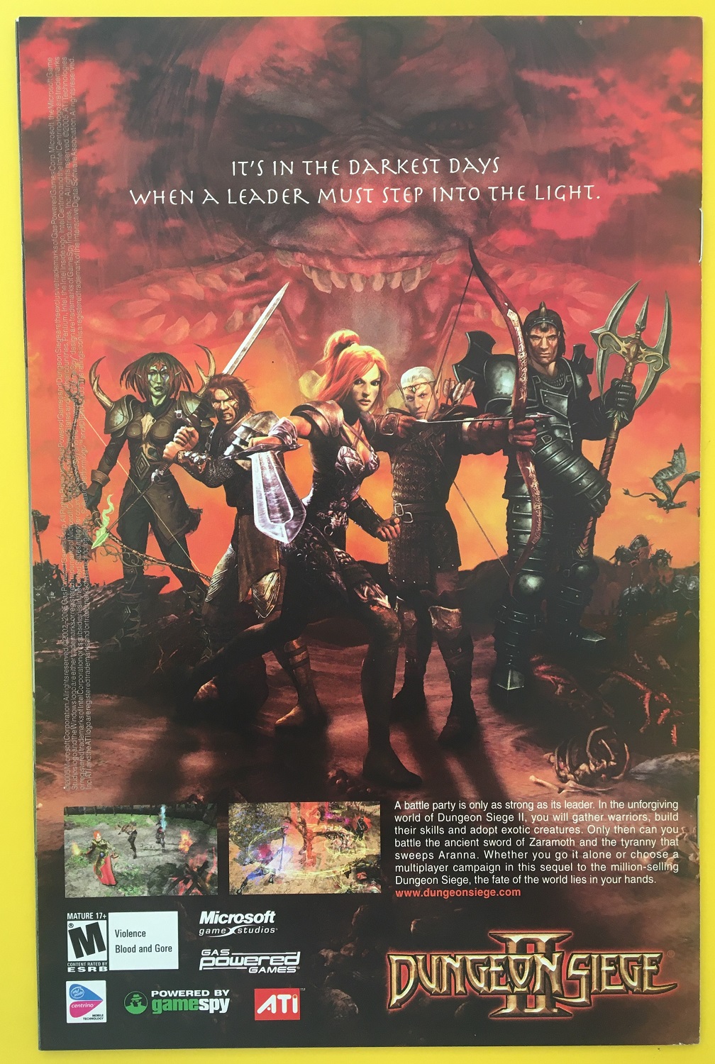 Amazing Fantasy 12 Scorpion Vampire by Night Marvel 2005 | Comic Books ...