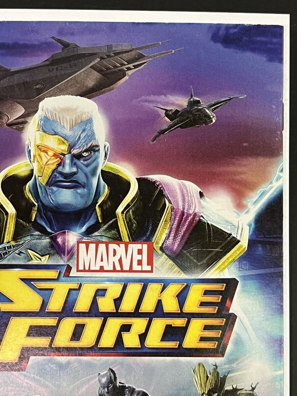 Vault of Spiders #1 + 2 1st Spider-Byte WEB Slinger Savage Spider-Man ...