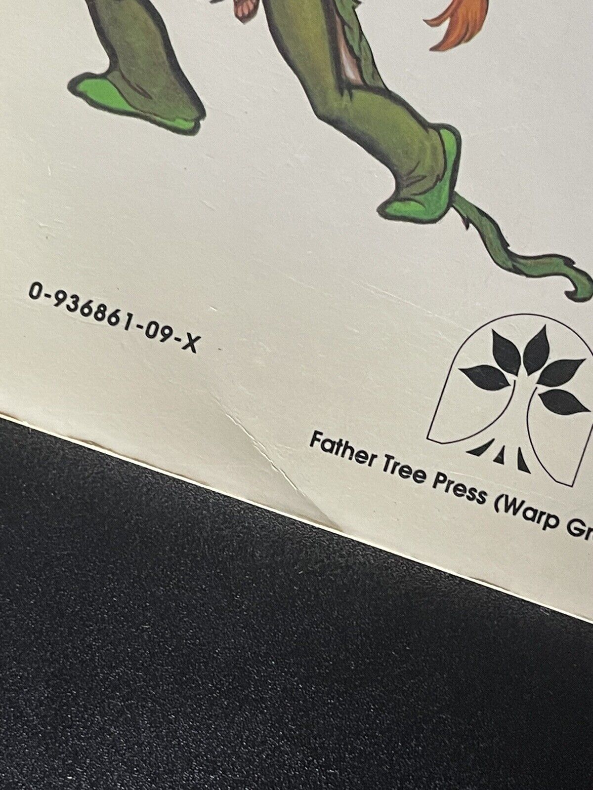 The Complete ElfQuest Book Four: Quest's End Father Tree Press | Comic ...