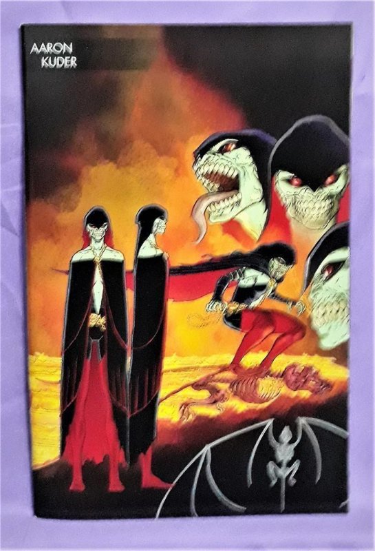 ABSOLUTE CARNAGE #1 Aaron Kuder Artgerm Variant Covers (Marvel 2019 ...