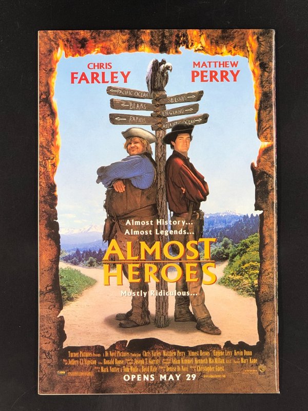 Dark Horse Classics: Godzilla Color Special (1998) VF Art Adams One ...