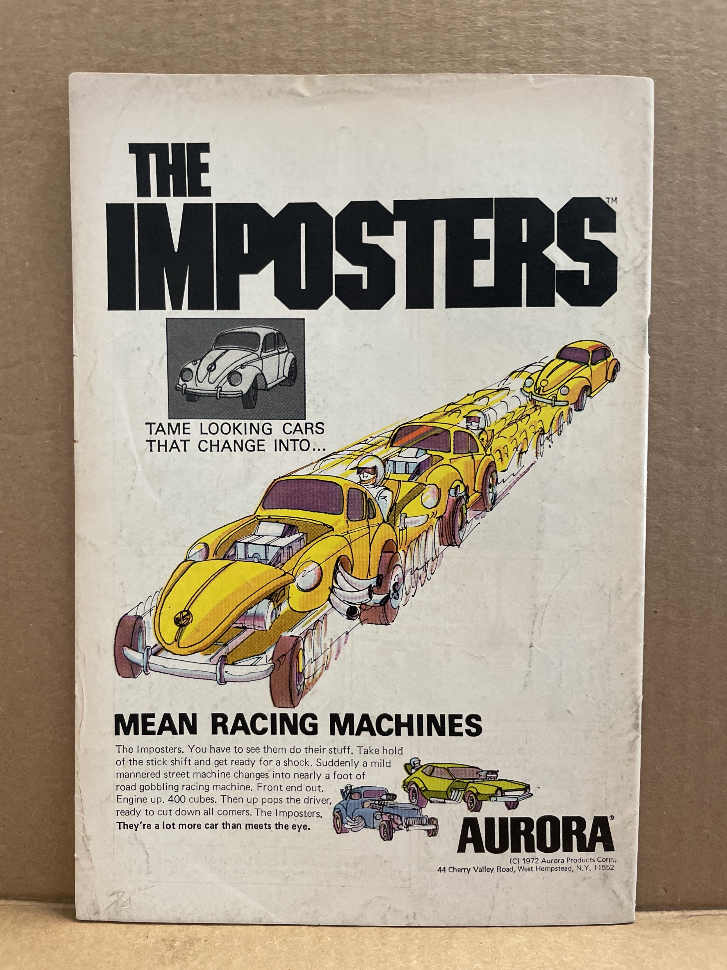 The Phantom Stranger #22 (1972) Unlimited Combined Shipping | Comic ...