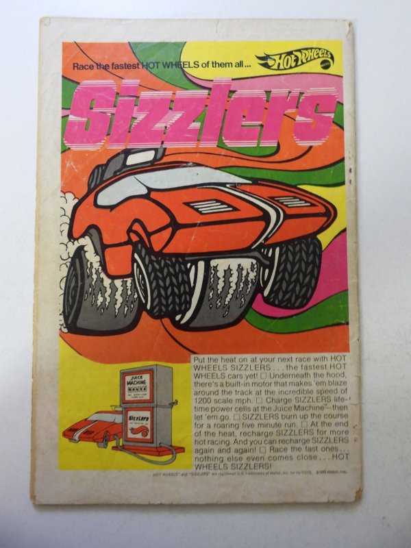 The Avengers #83 (1970) 1st Team App of Lady Liberators! GD/VG ...