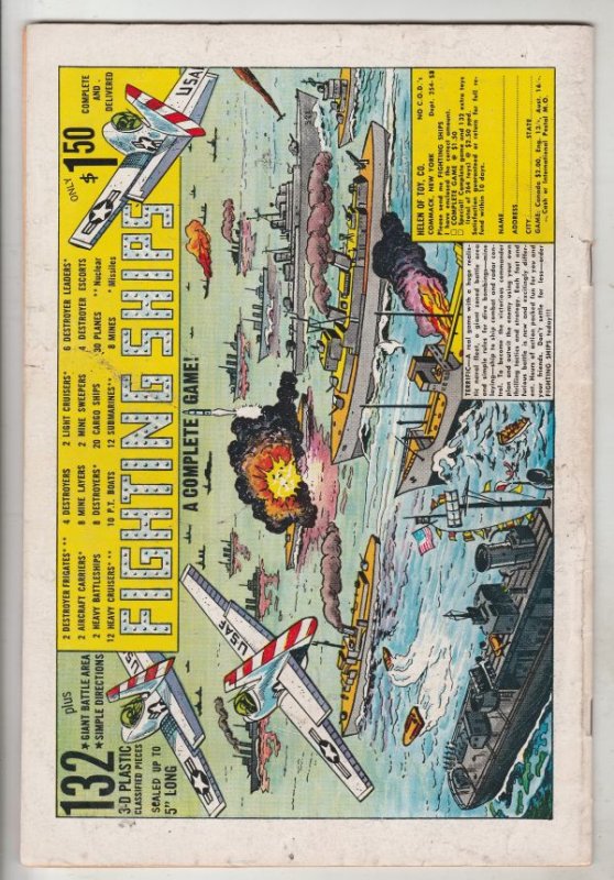 Action Comics #325 (Jun-65) FN/VF Mid-High-Grade Superman, Supergirl ...