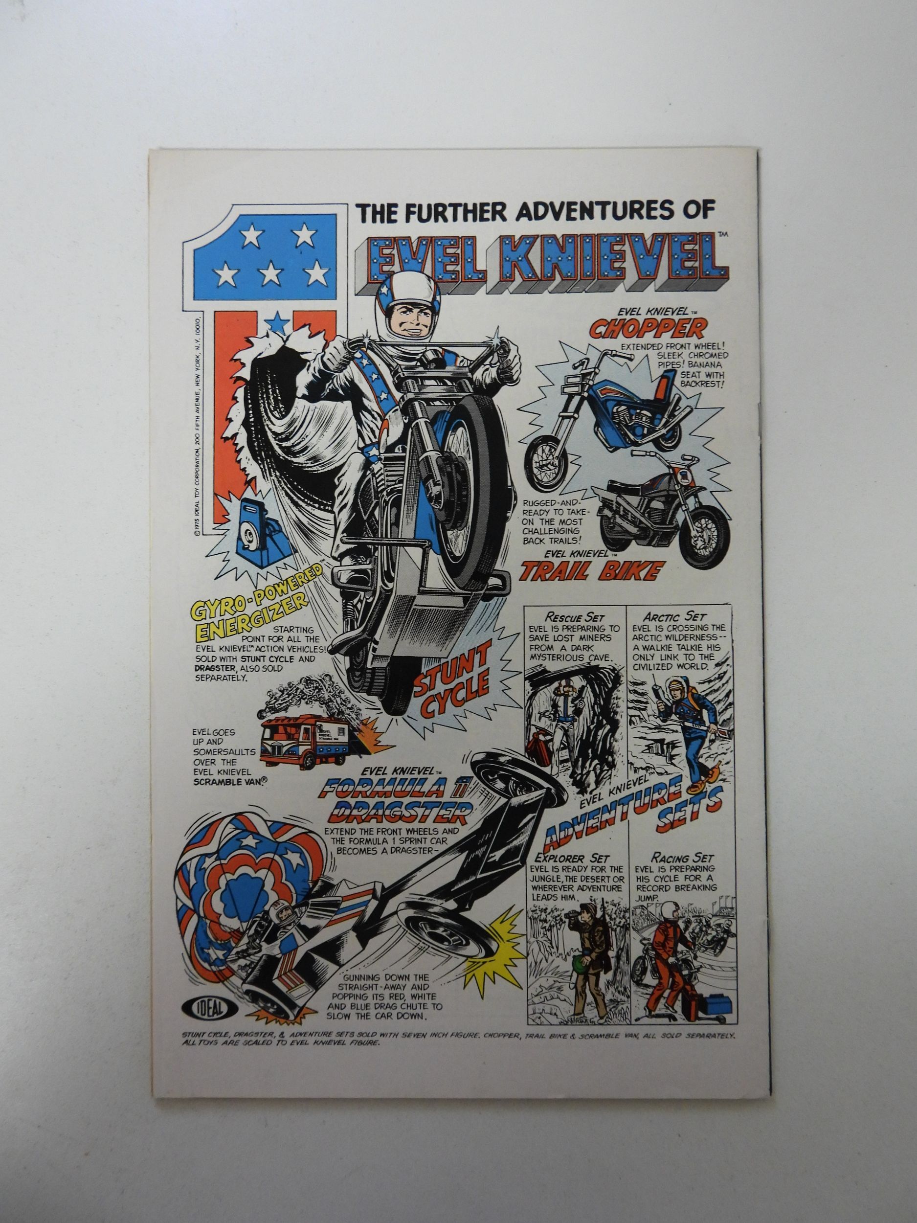 Avengers #144 1st appearance of Hellcat FN/VF condition MVS intact ...