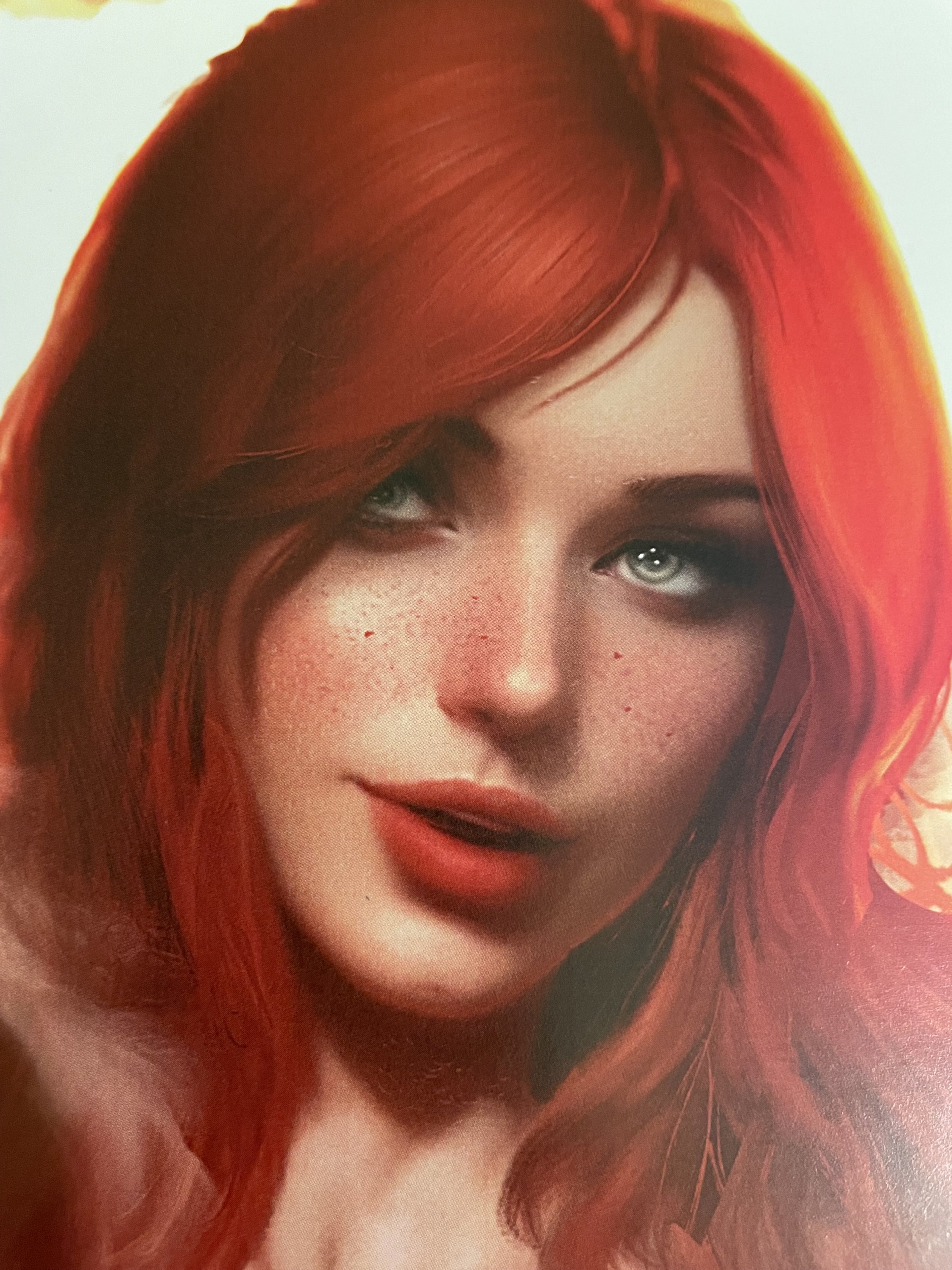 Deathrage #1 Mary Jane Shikarii Nude Close UP Exclusive Virgin Cover ...