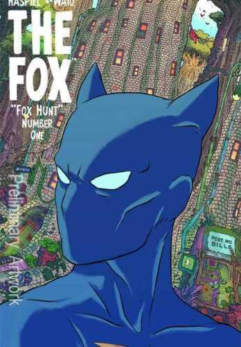 Fox, el #1C (serie 2nd) muy bien; Archie | ahorra en tus envíos ...