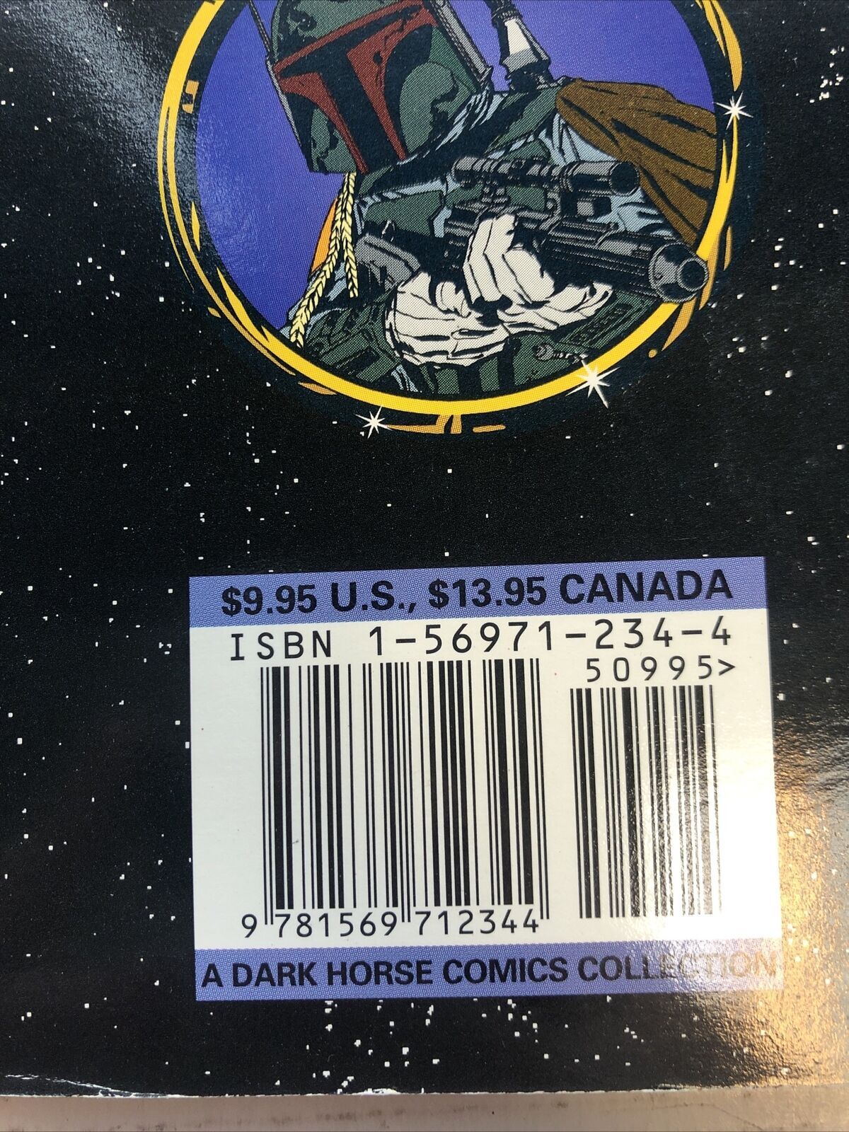 Star Wars The Empire Strikes Back (1997) Dark Horse TPB SC Archie ...