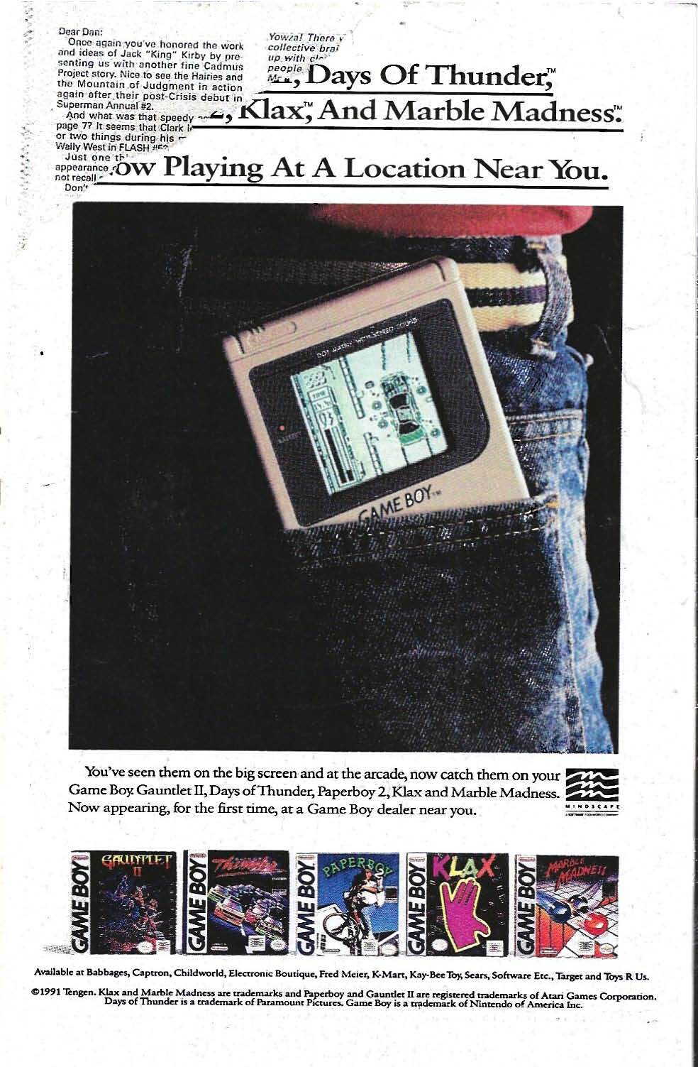 Superman #62 (1991) - NM | Comic Books - Copper Age, DC Comics, Horror ...