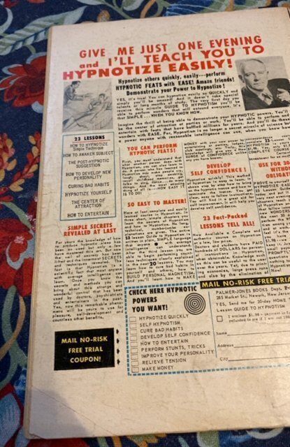 Tales of Suspense #61 (1965)The Mandarin/Strength of the sumo | Comic ...