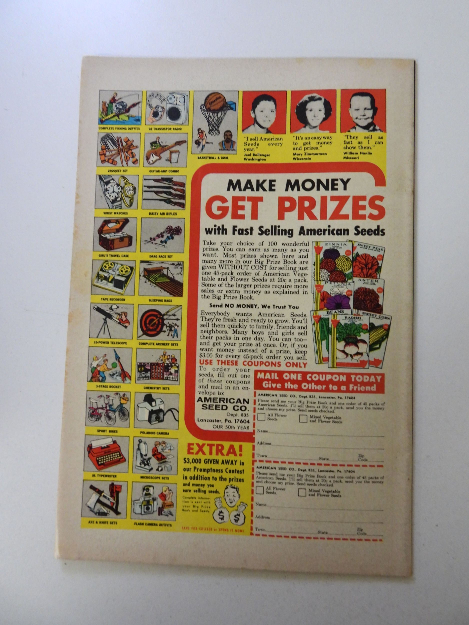 Batman #200 (1968) VF condition | Comic Books - Silver Age, DC Comics ...