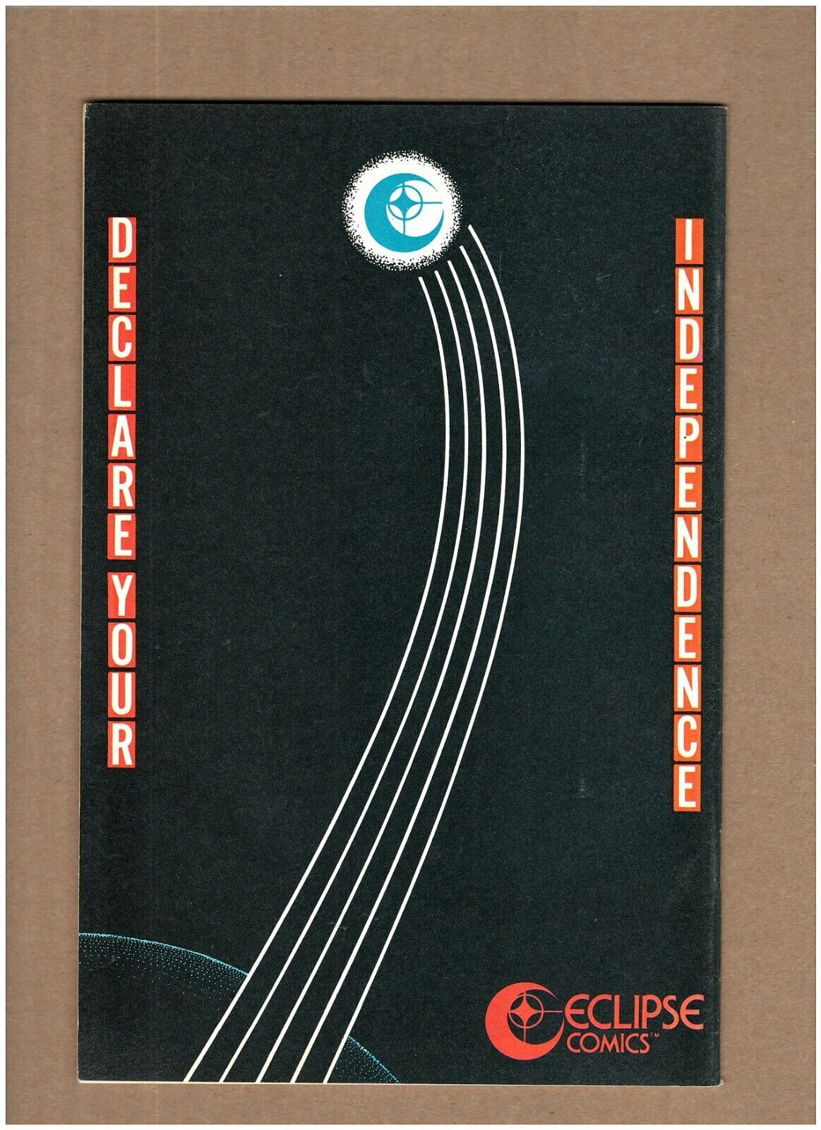 Miracleman #7 Eclipse Comics 1986 Alan Moore VF 8.0 | Comic Books ...