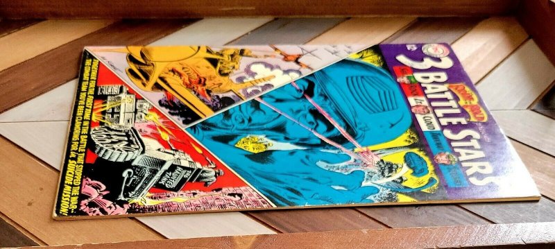 The Brave & The Bold #52 VG+ (DC, 1964) 1st team-up Lt. Johnny Cloud ...