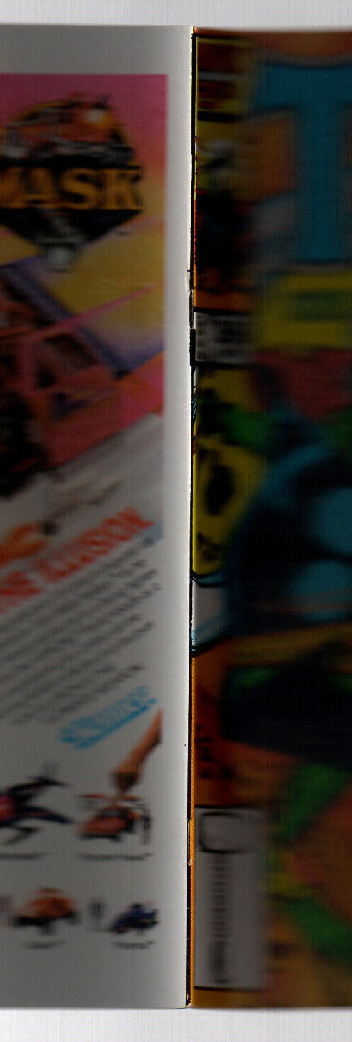 The Mighty Thor #366 - 1st full appearance Throg Thor Frog - KEY - 1986 ...