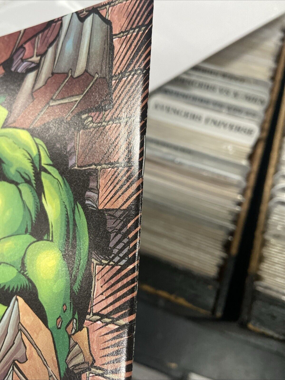 Marvel Comics Heroes Reborn Doomsday #1 Comic Book Dr Doom 2000 | Comic ...