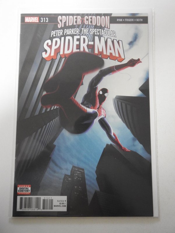 Peter Parker: The Spectacular Spider-Man #313 (2019) | Comic Books ...