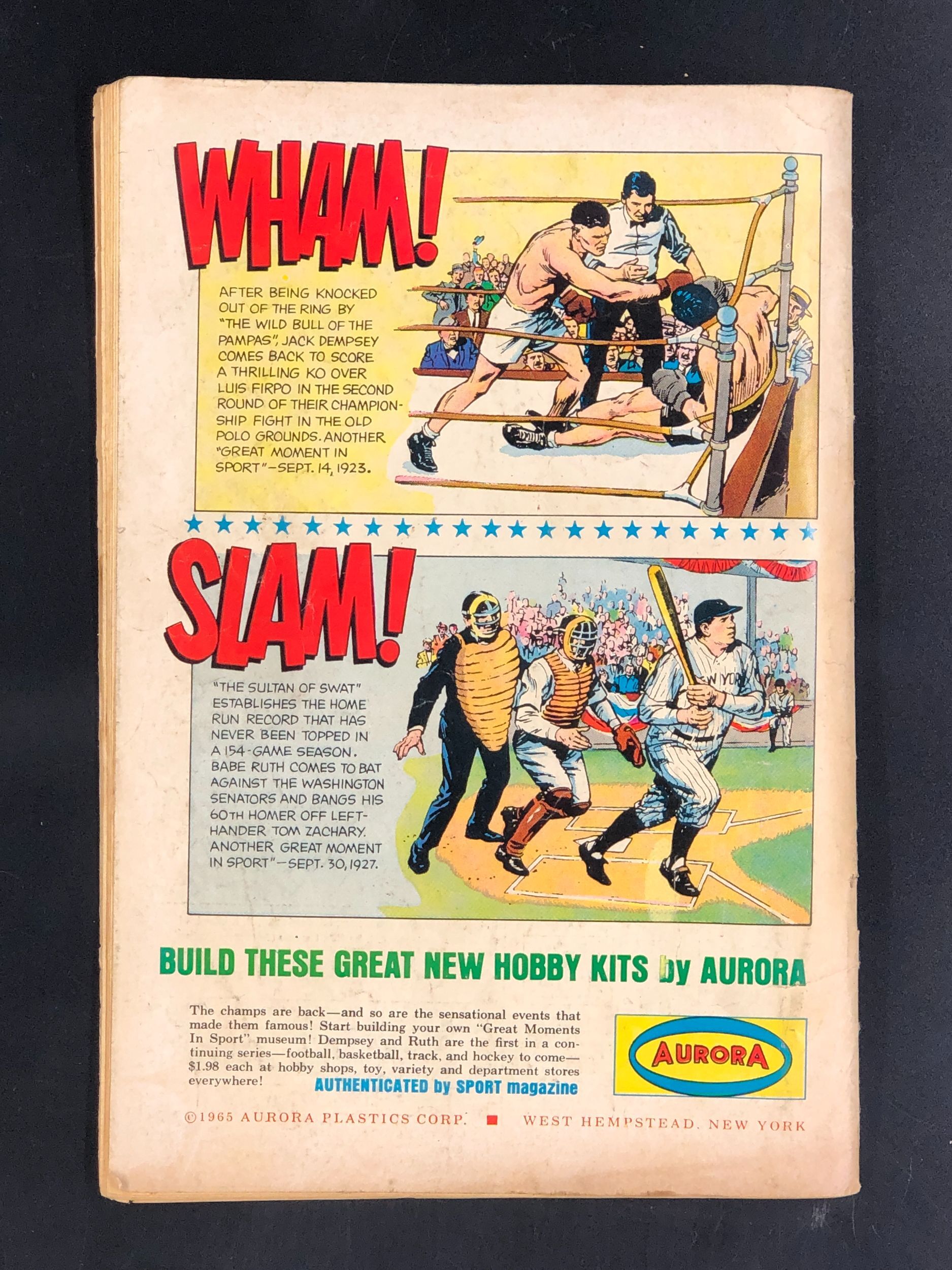 Mystery in Space #103 (1965) 1st Appearance of Ultra the Multi-Alien ...