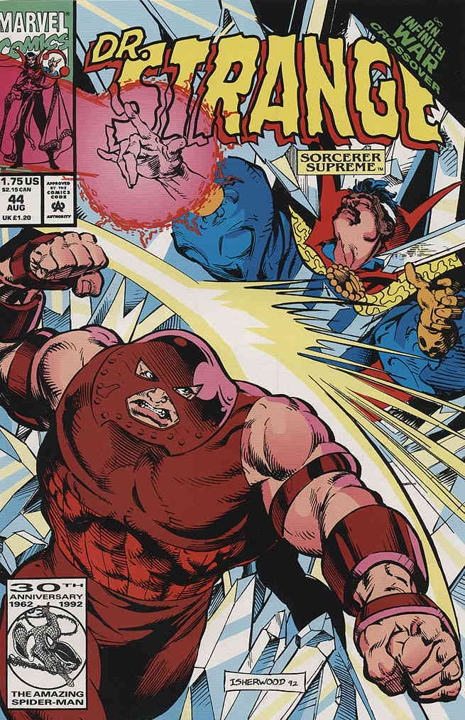 Galactus Vs Juggernaut