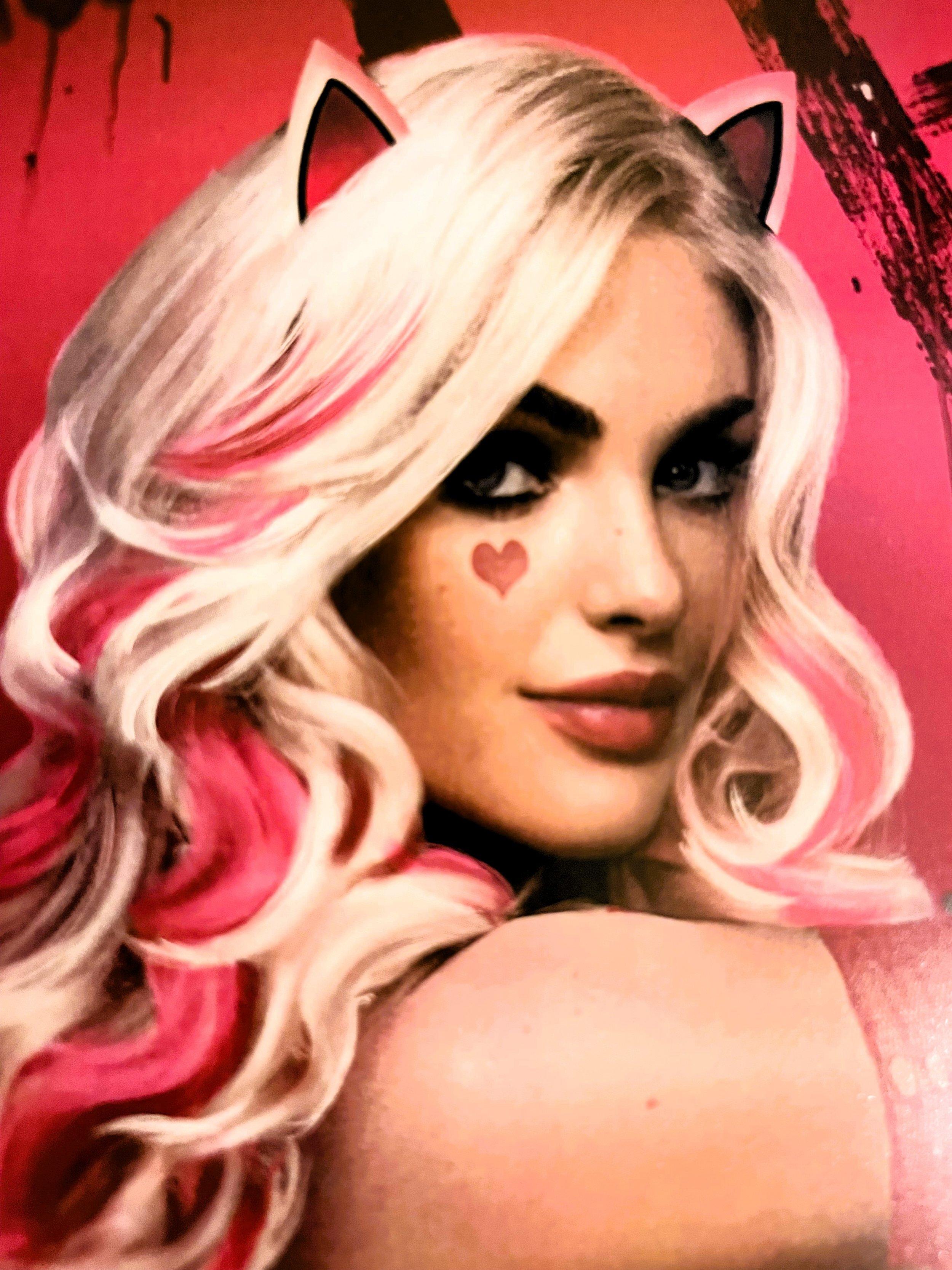 Miss Meow #5 Shikarii Exclusive Naughty Virgin Cover LTD 50 NM+ | Comic ...