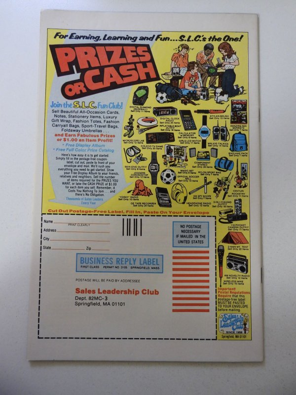 Daredevil #183 (1982) FN Condition | Comic Books - Bronze Age, Marvel ...