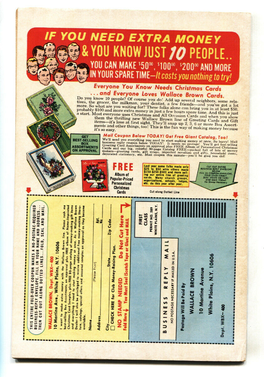 Incredible Hulk #131 1st Jim Wilson-comic book marvel-1970 | Comic ...