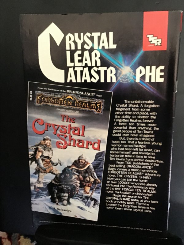 Batman #420 (1988) high-grade 10 nights of the best four. KG beast ...