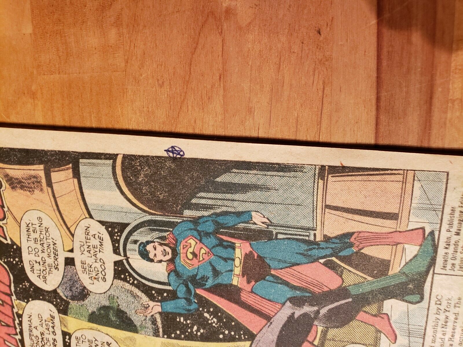 DC Comics Presents #26 (DC 1980) 1st New Teen Titans Raven FN Writing ...
