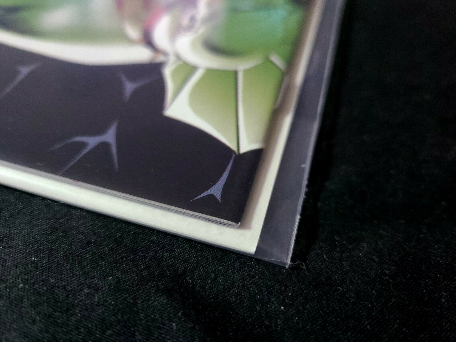 NM+ Vampirella Crossover Gallery 1 Variant Savage Dragon Rare | Comic ...