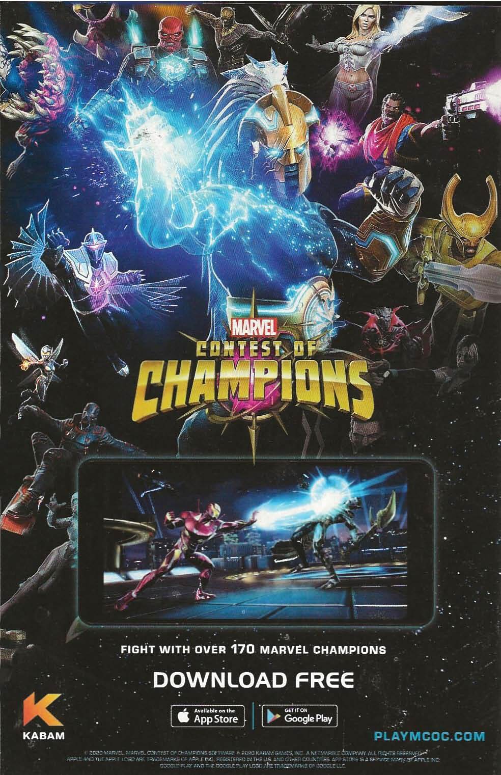 Venom #27 Stegman Variant Cover A (2020) - NM+ | Comic Books - Modern ...