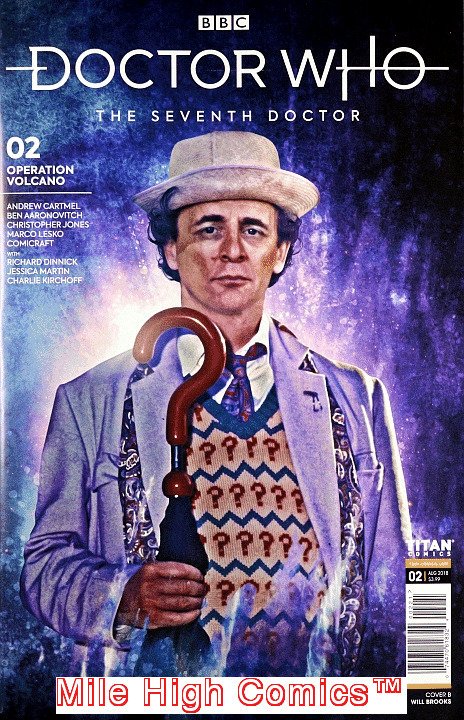 7th Doctor