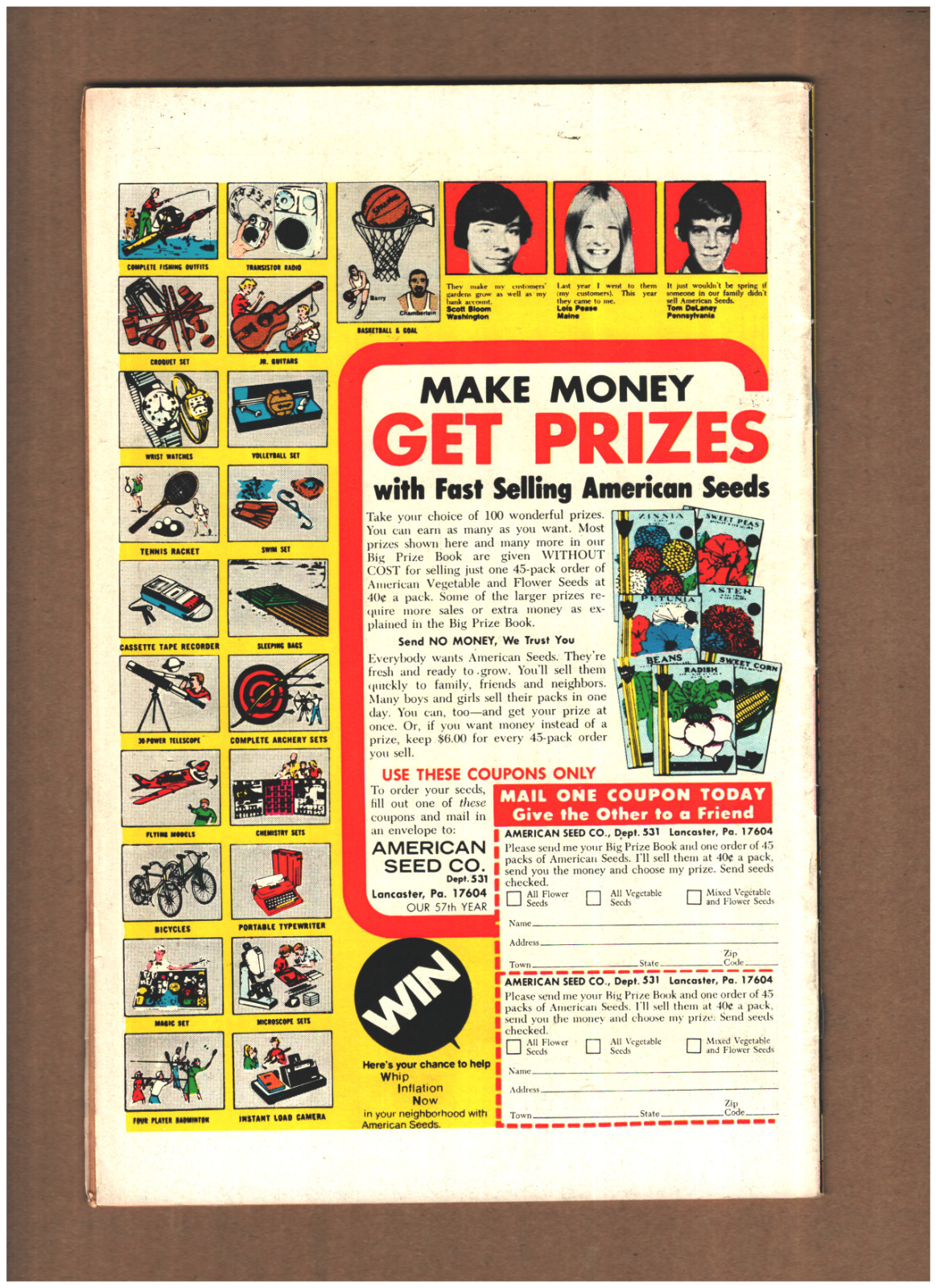 Superman #286 DC Comics 1975 Curt Swan LEX LUTHOR PARASITE FN/VF 7.0 ...