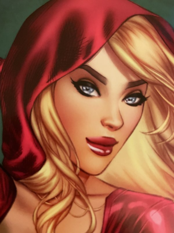 Zenescope #1 MAY Icons Ebas Exclusive Collectible Cover LTD 350 NM+ ...