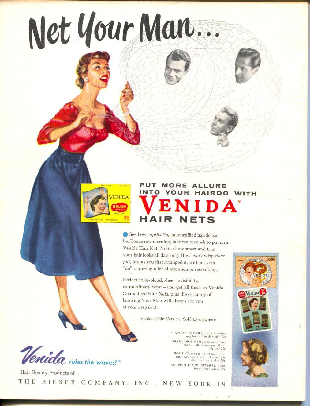 ScreenLand-Mitzi Gaynor-Grace Kelly-Bob Wagner-Guy Madison-July-1956 ...