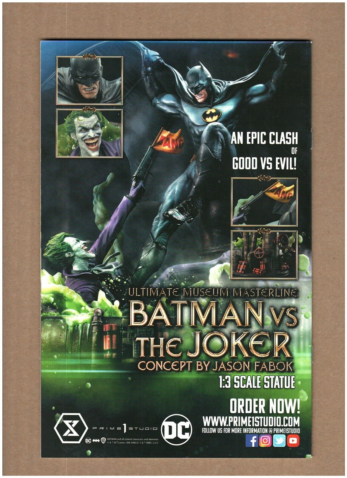 One-Star Squadron #1 DC Comics 2022 Red Tornado Power Girl NM- 9.2 ...