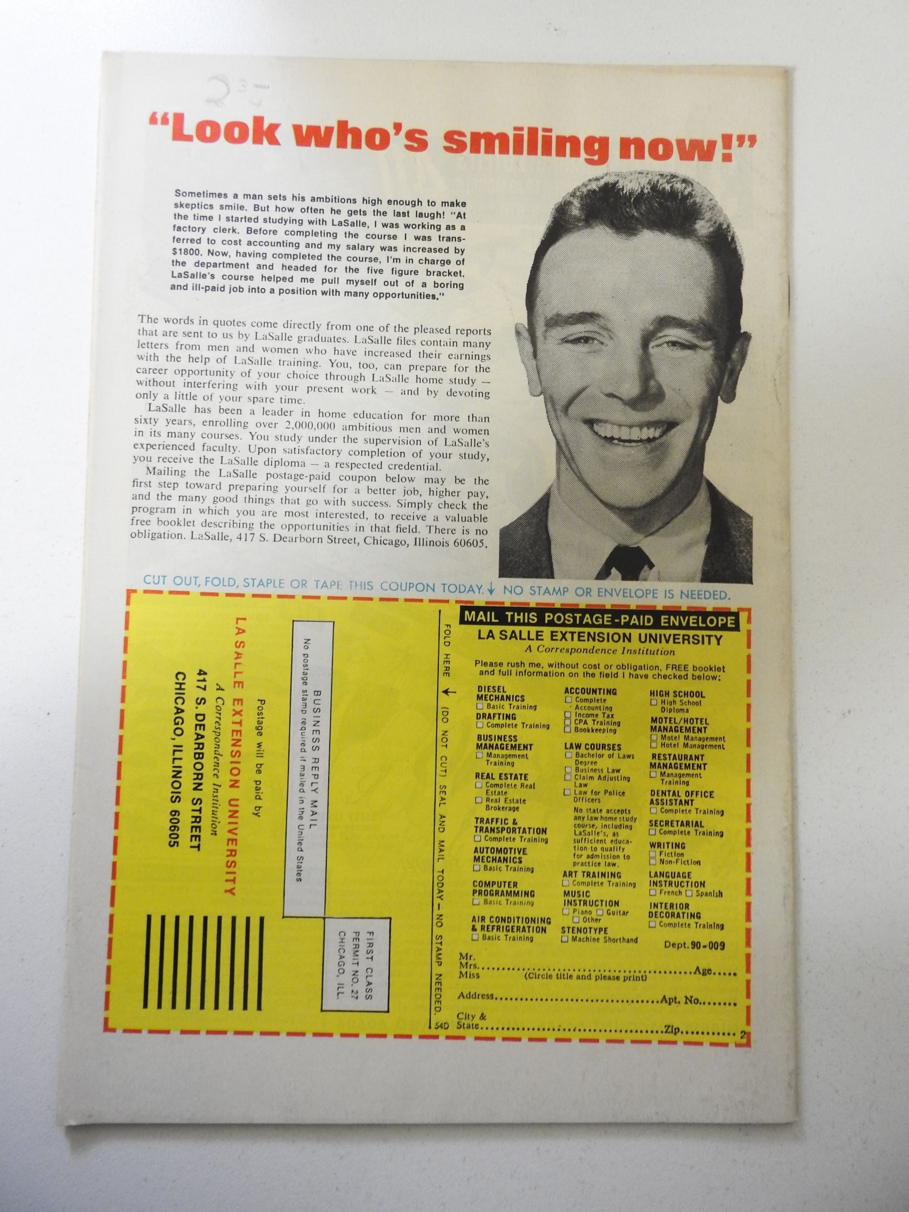 Thor #213 GD/VG Condition centerfold detached at bottom staple | Comic Books - Modern Age ...