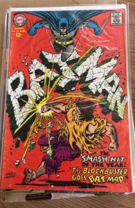 Mark's Comics / HipComic