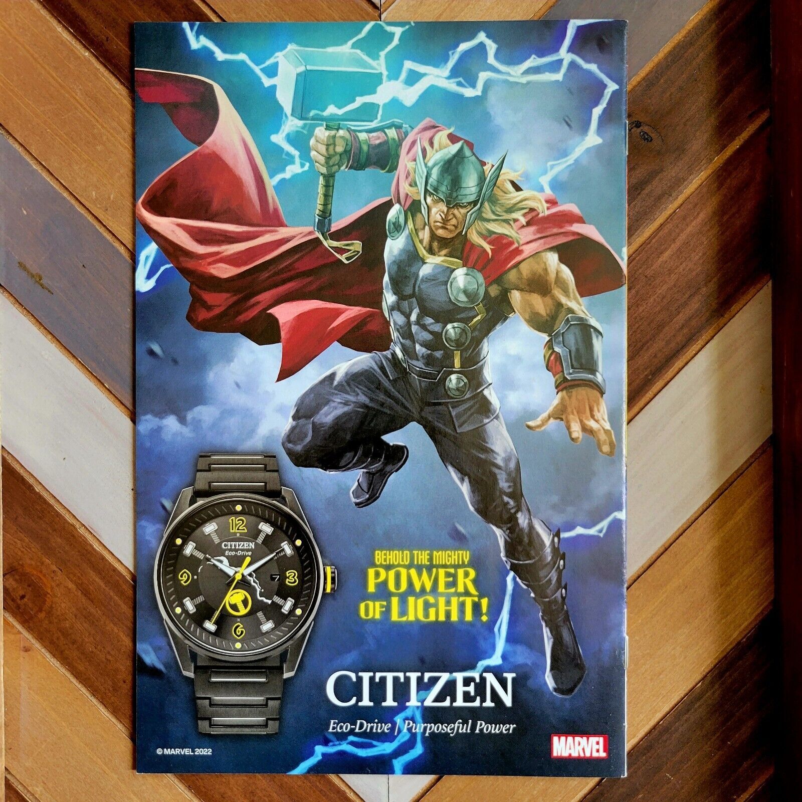 AVENGERS #58 (Marvel 2022) HIGH GRADE 1st app GHOST RONIN (Samurai of ...