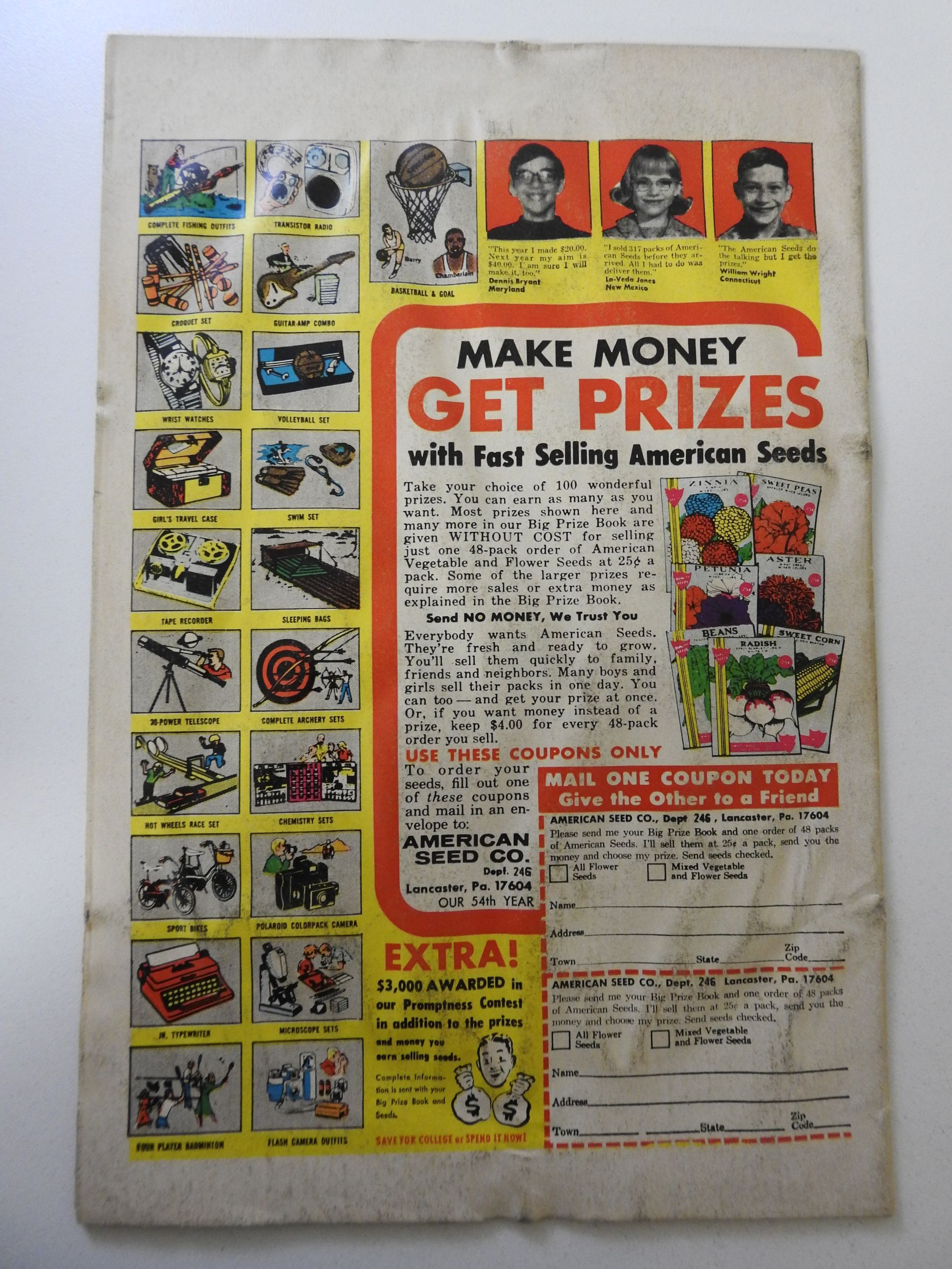 The Incredible Hulk #151 (1972) GD Condition moisture damage | Comic ...