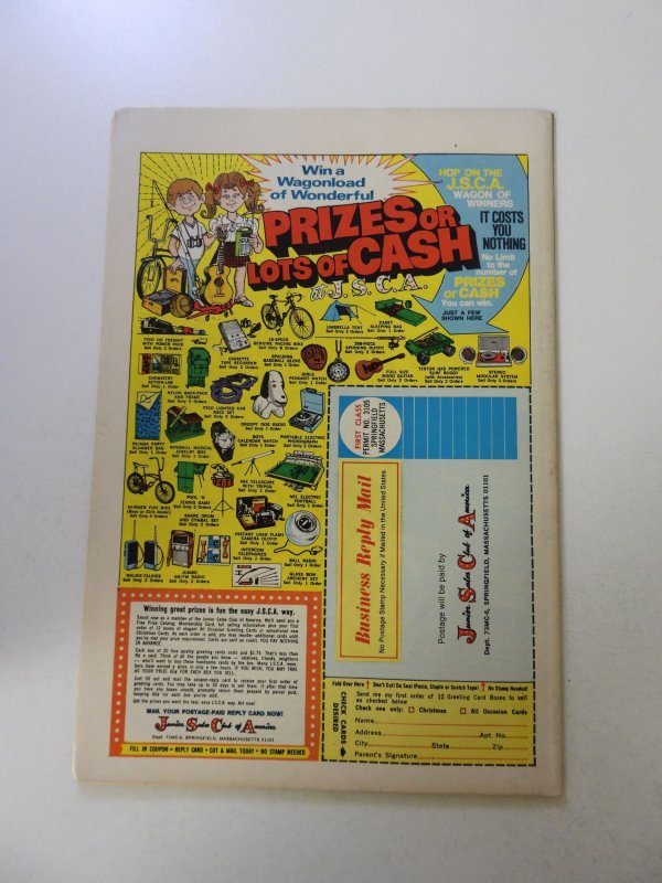 Ghost Rider #1 (1973) VF- condition | Comic Books - Bronze Age, Marvel ...