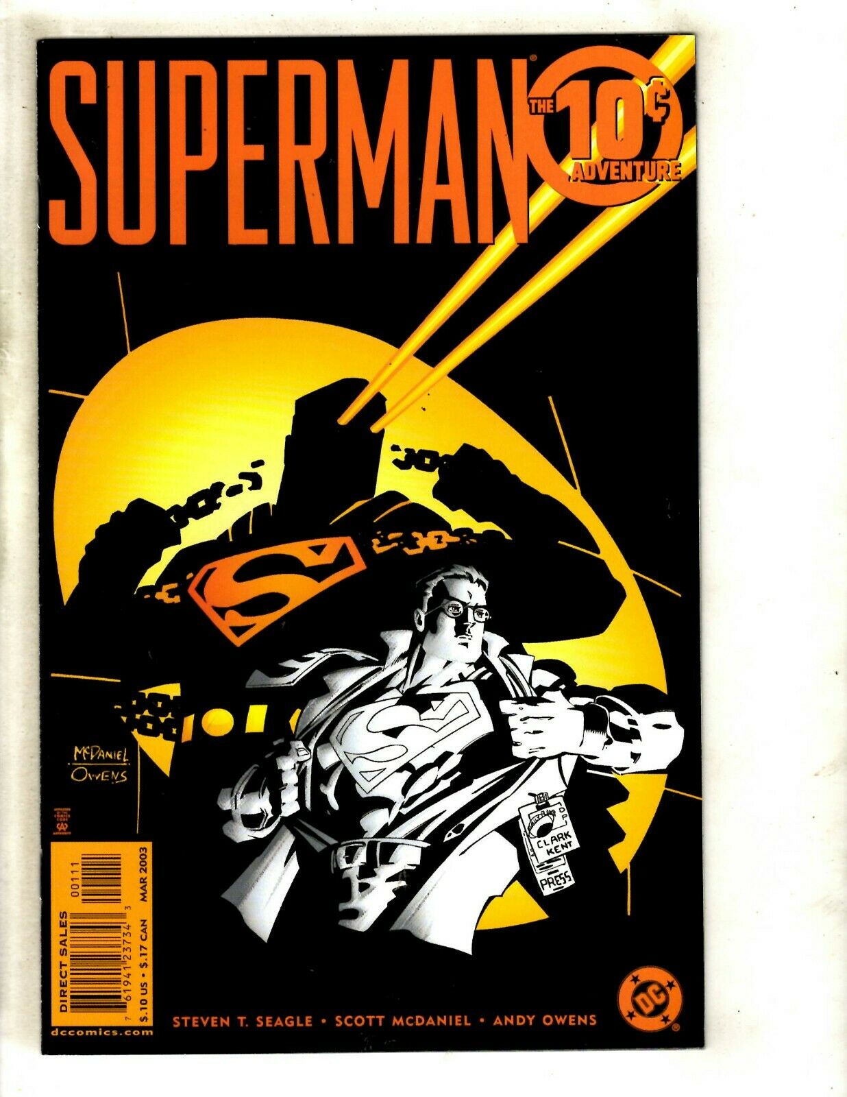 7 Comics Detective Comics 840 Batman 667 Impulse 1 Flash 100 Superman ...