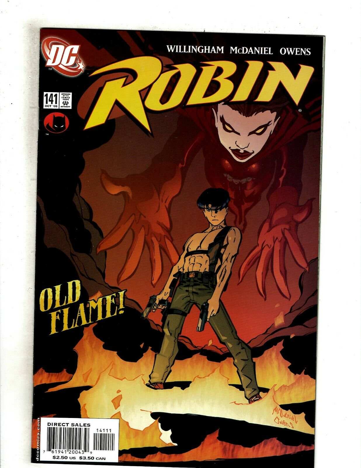 12 Comics Nightwing 95 109 Rann 1 Batman 7 Superman 3 Lucifer 52 ...