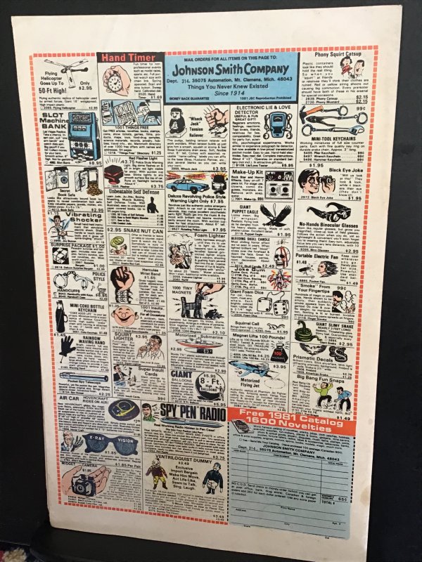 Iron Man #149 (1981) High-Grade Dr. Doom Doomquest key VF Wow! | Comic ...