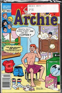 Mark's Comics / HipComic